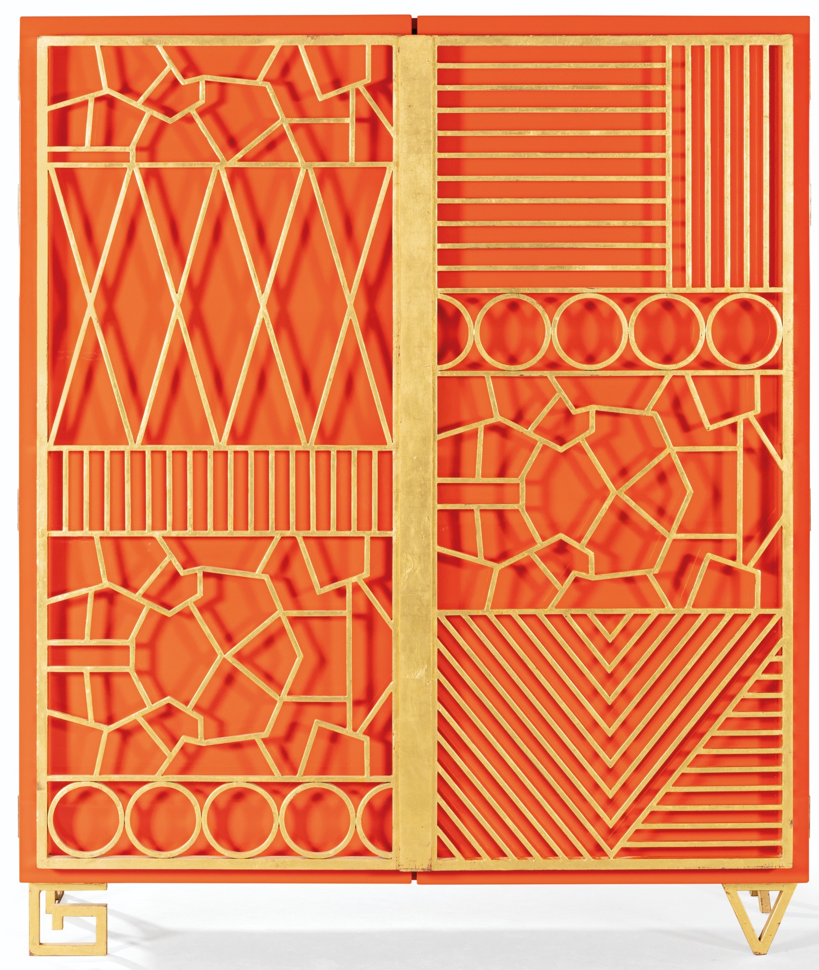 Elizabeth Garouste | MIRROR (2007) | MutualArt