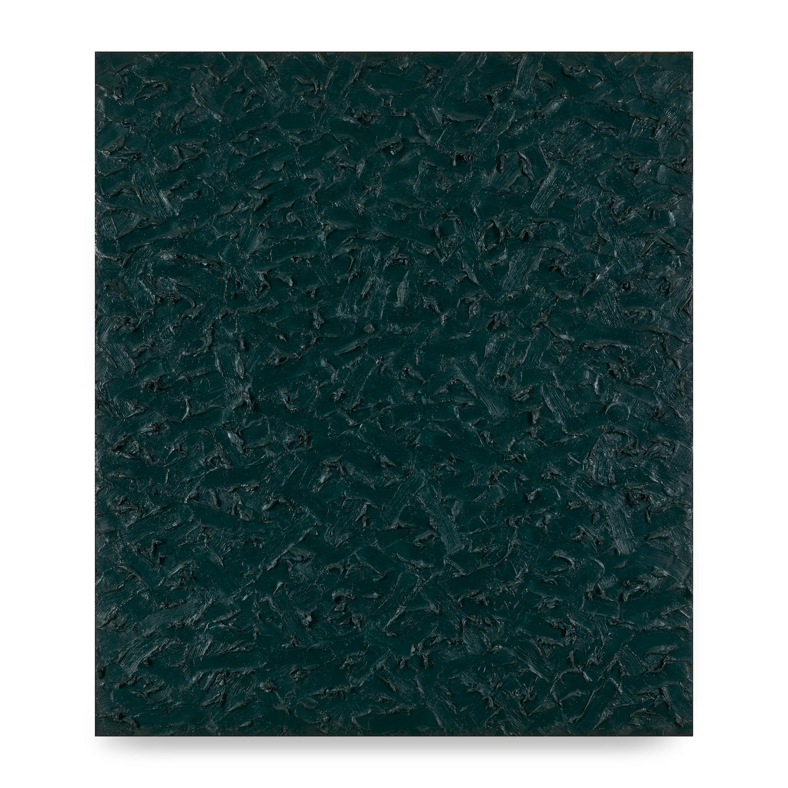James Hayward | Spartan Thalo Green (1987) | MutualArt