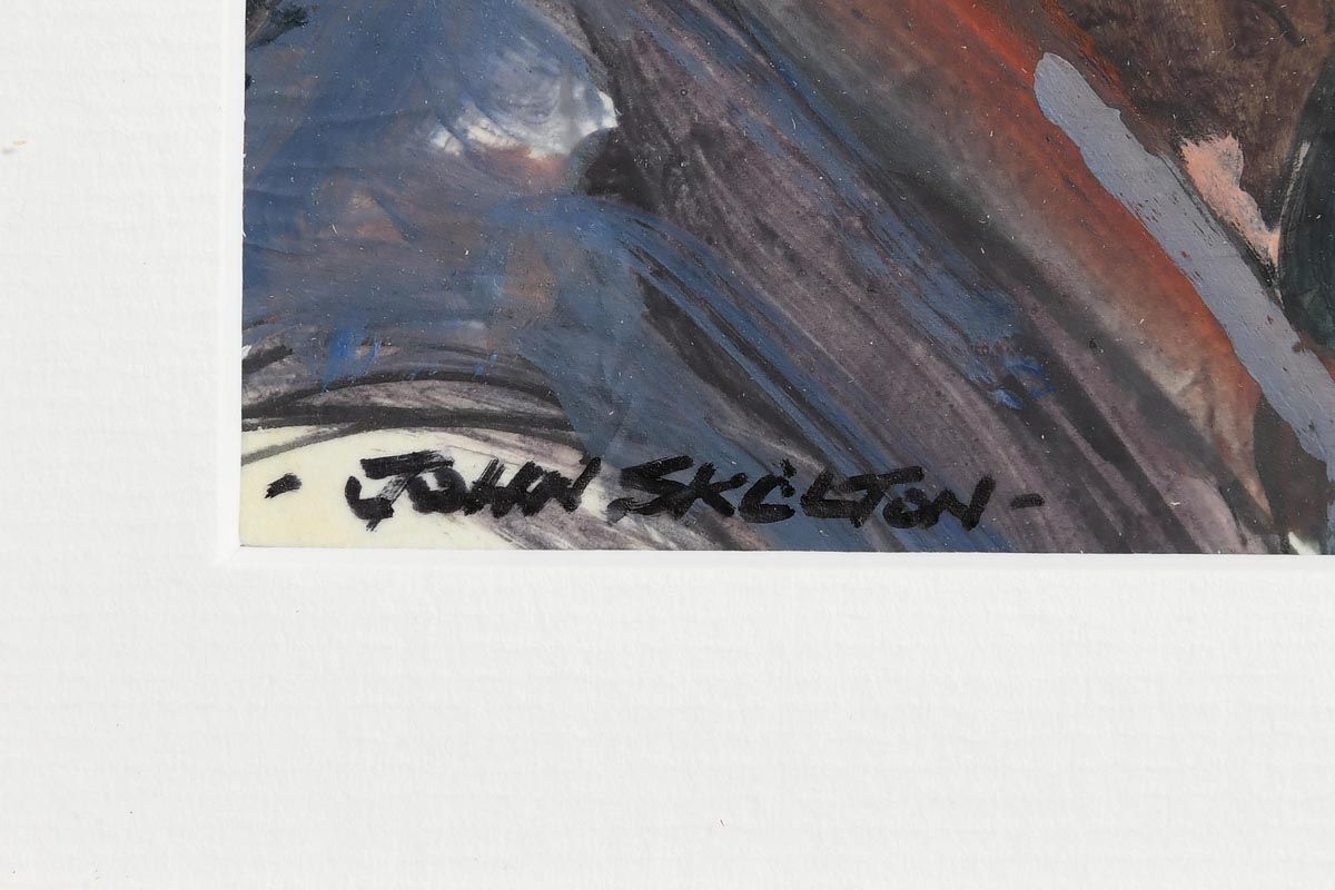 John Skelton | Man of Aran | MutualArt