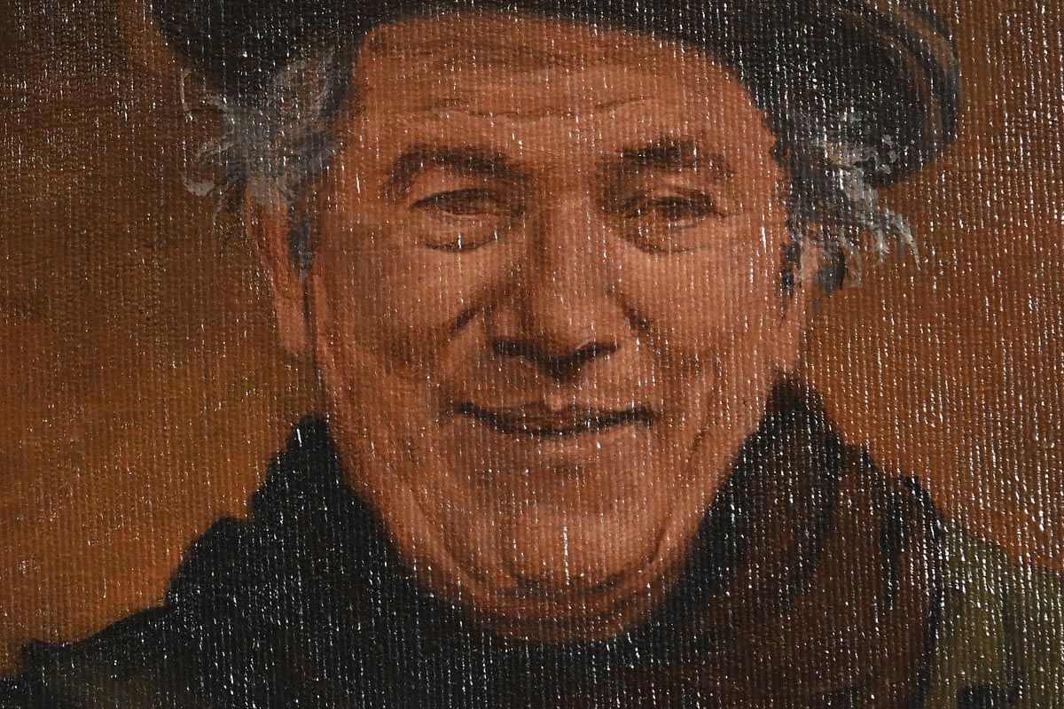 Jones Ted | Eamon Kelly | MutualArt