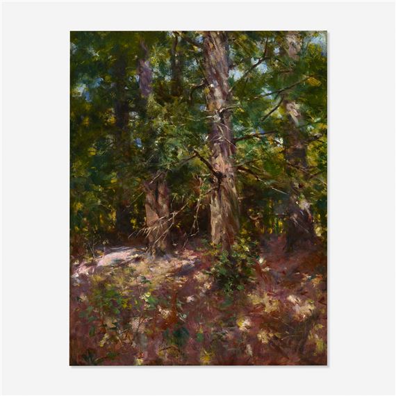 Howard Chandler Christy | Collette (1938) | MutualArt