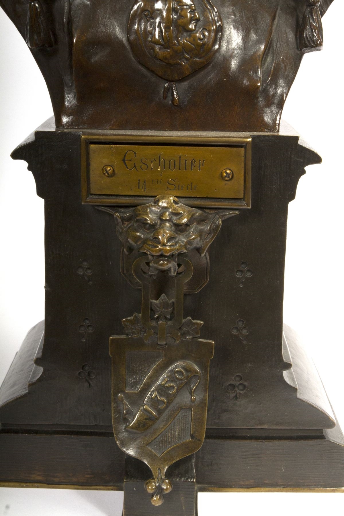 Emile-Louis Picault | ESCOLIER | MutualArt