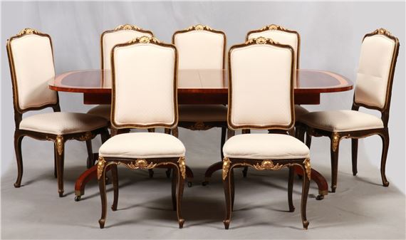 John Widdicomb | L (TABLE) | MutualArt