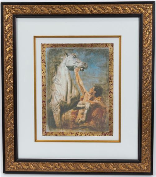 Tomasz Rut | ERIDANUS | MutualArt