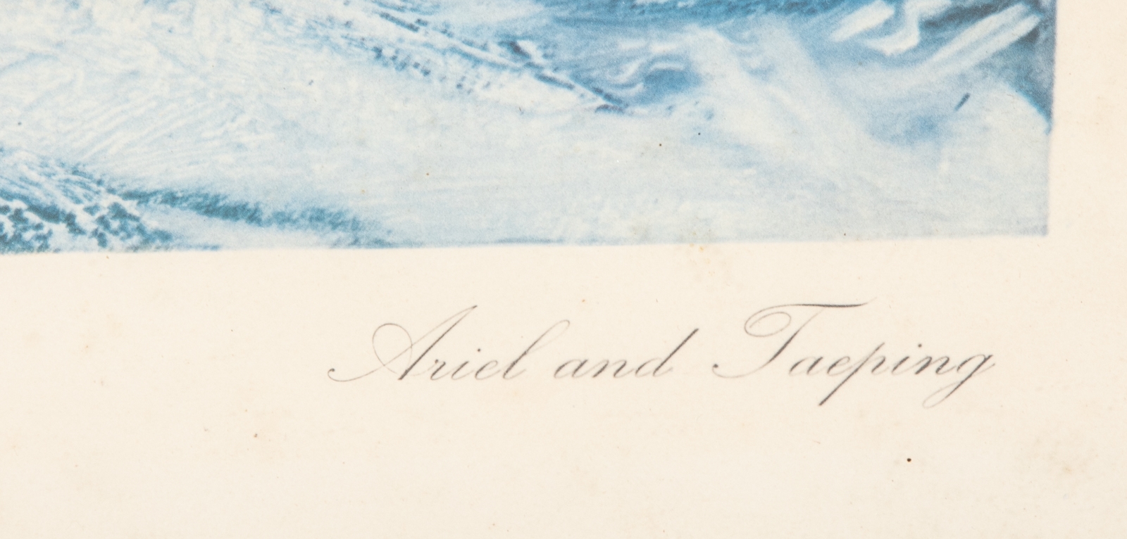 Montague Dawson | Ariel and Taeping | MutualArt