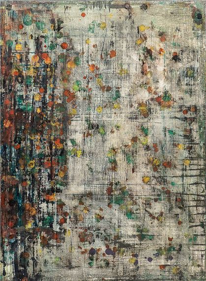 Rachel Finn | 2 Artworks at Auction | MutualArt