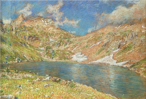 Giovanni Battista Bosio | 2 Artworks at Auction | MutualArt
