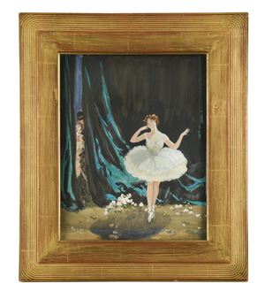 James Durden | The bathers | MutualArt