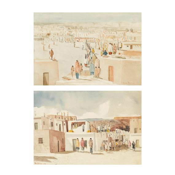 Red Robin | Artist Performance at Auction | MutualArt