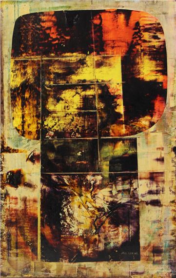 Ken Nielsen | 3 Artworks at Auction | MutualArt