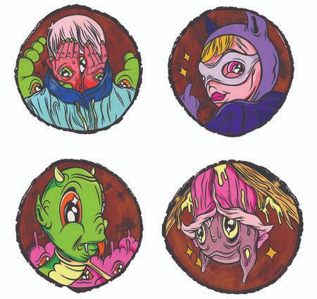 Muchlis Fachri Muklay | 8 Artworks at Auction | MutualArt