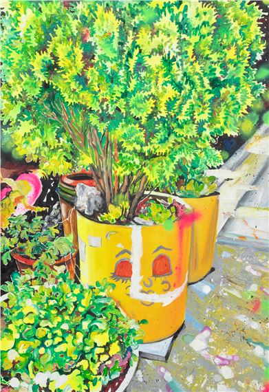 Lee Sejun | 3 Exhibitions and Events | MutualArt