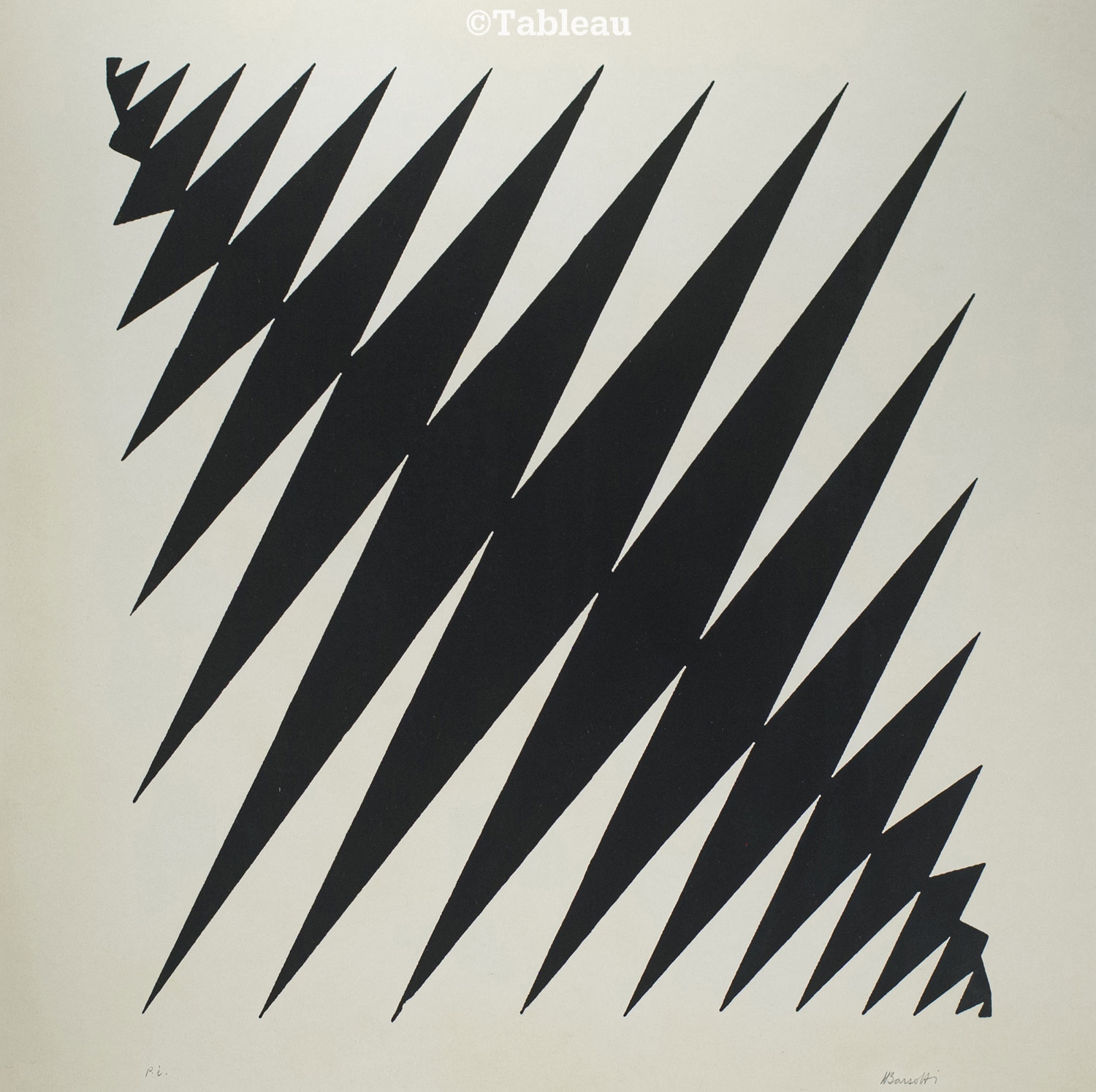 Hércules Barsotti | Composição | MutualArt