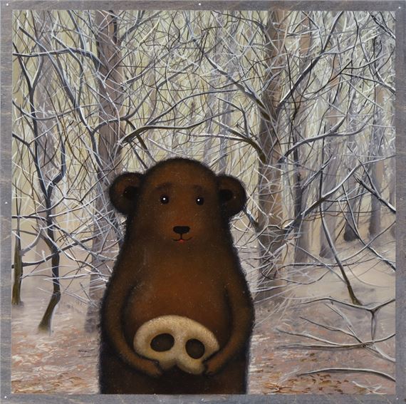 Zane Luse | Biography