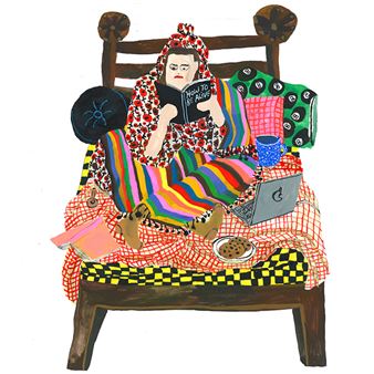 Tara Booth | Artist Overview | MutualArt