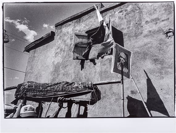 Philippe Gaubert | Biography