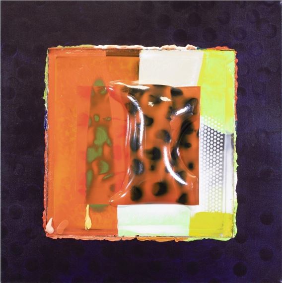 Clay Ellis | 2 Artworks at Auction | MutualArt