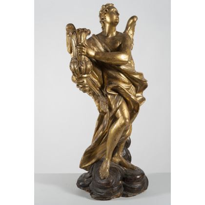 Angelo Bernini | Biography