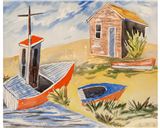 Bror Alexander Utter | Auction lots