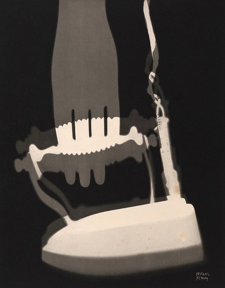 Man Ray | MINOTAUR (1933) | MutualArt