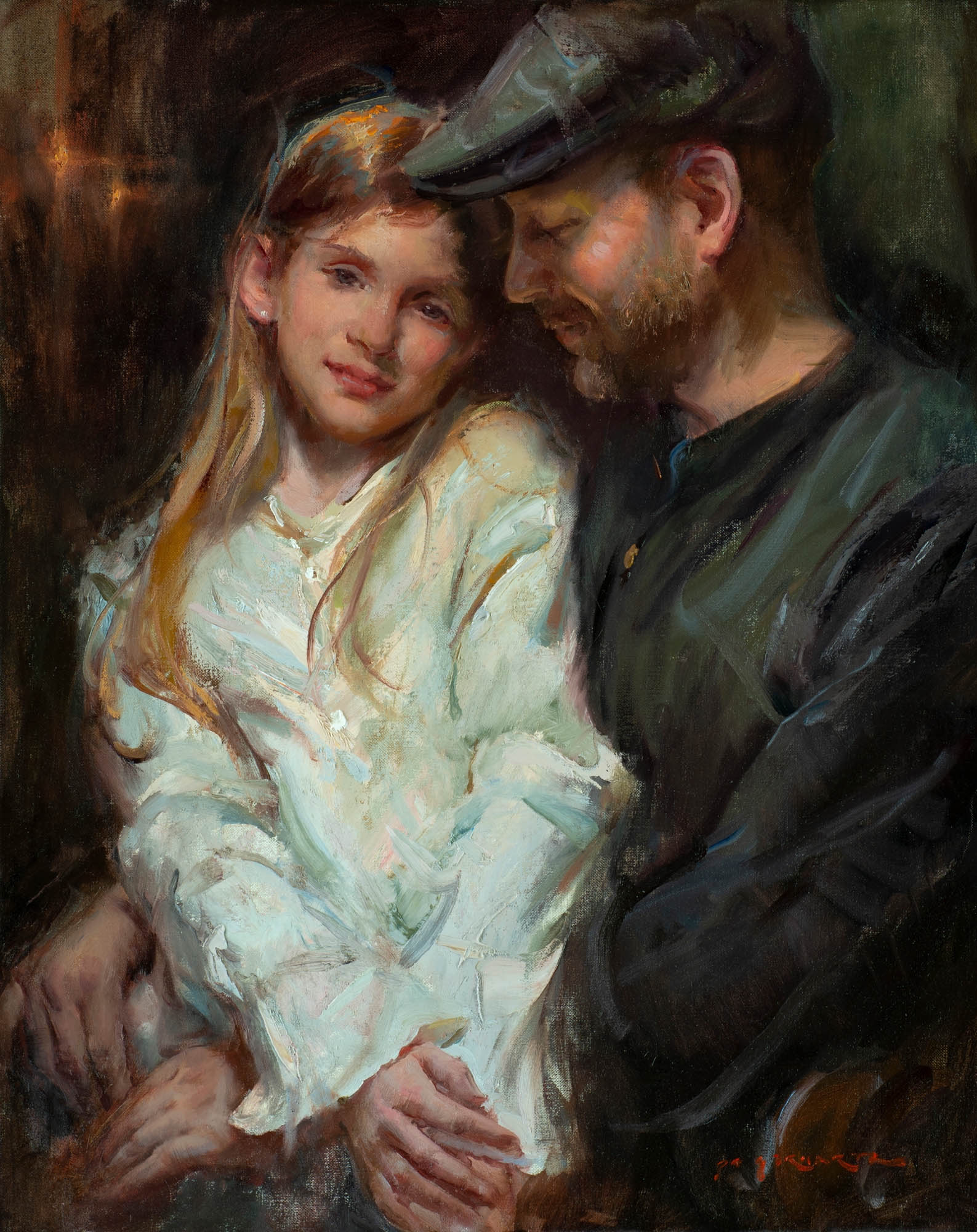 Daniel F. Gerhartz | From The Fields I | MutualArt