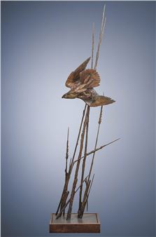 Walter Matia | 173 Artworks at Auction | MutualArt