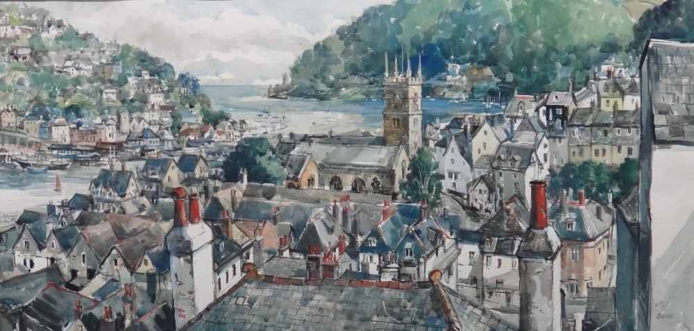 Charles Bone | Dartmouth | MutualArt