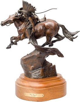 Vic Payne | The Signal | MutualArt