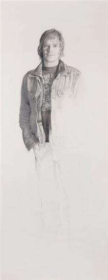 Brian Boulton | 2 Artworks at Auction | MutualArt