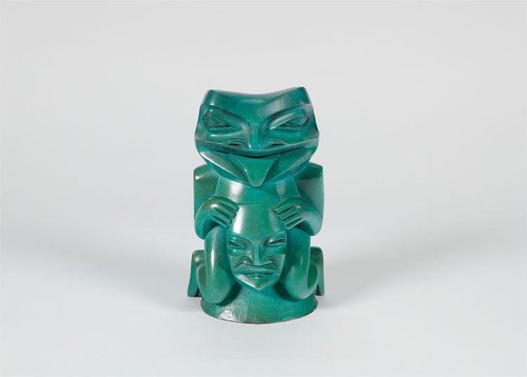 Dempsey Bob | Frog (2000) | MutualArt