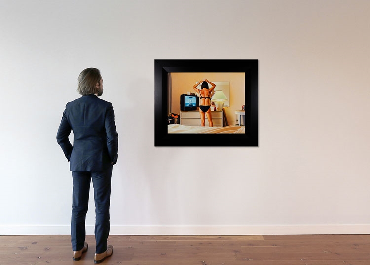 Andrew Valko | Days of Our Lives (2002) | MutualArt