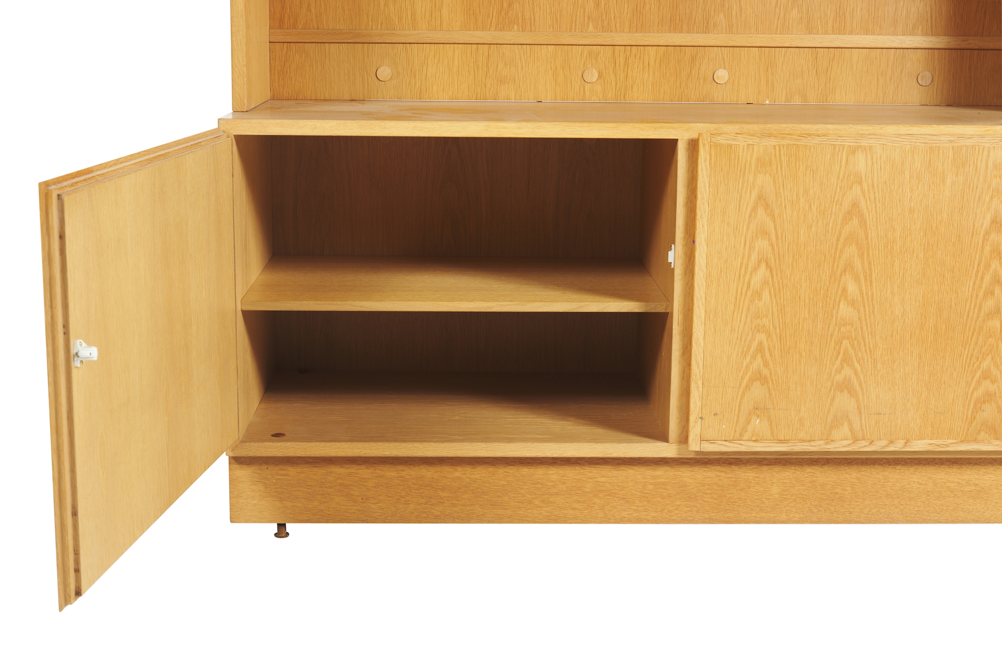 Omann Jun | OMANN JUN BOOKCASE CABINET | MutualArt