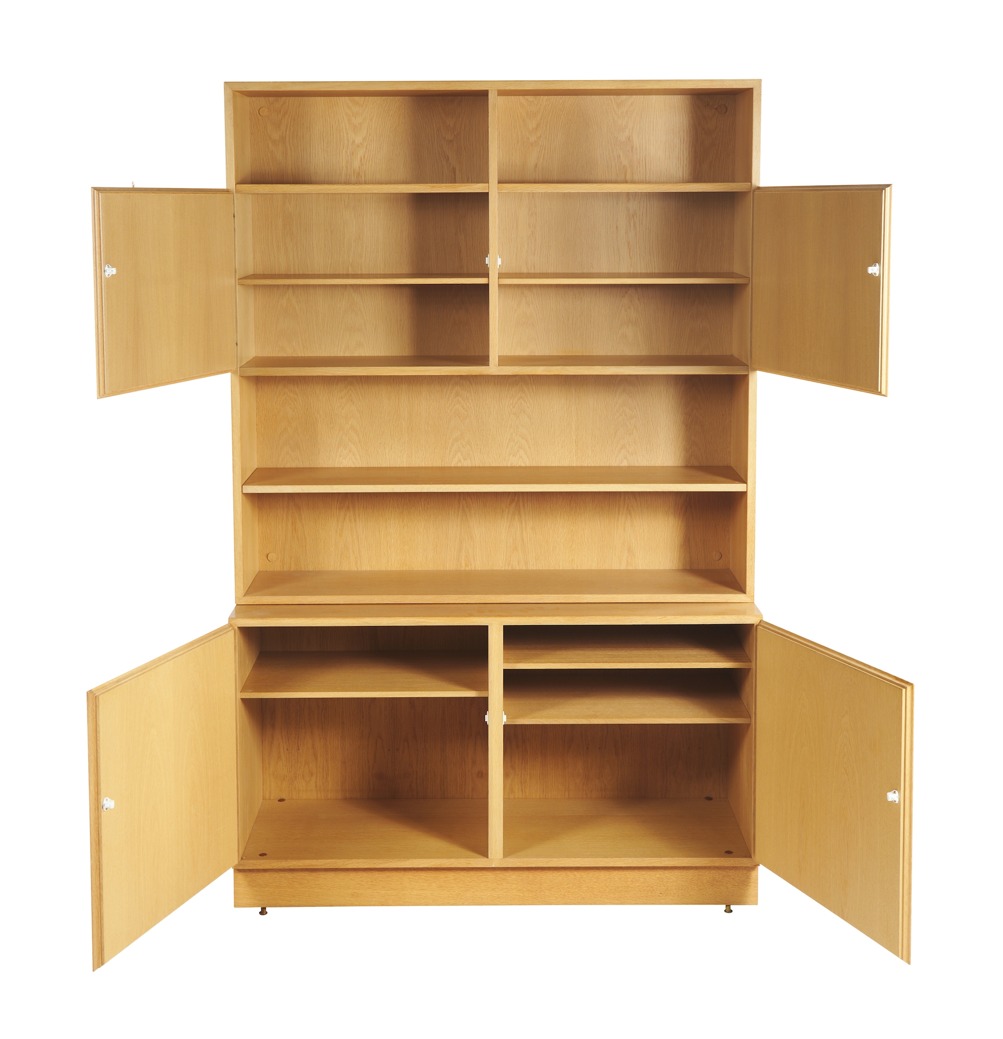 Omann Jun | OMANN JUN BOOKCASE CABINET | MutualArt