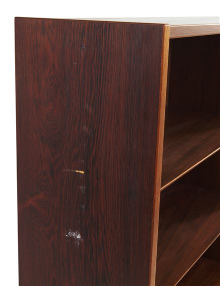 Arne Vodder | ARNE VODDER BOOKCASE | MutualArt