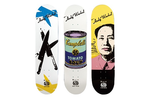 Steve Berra Deck