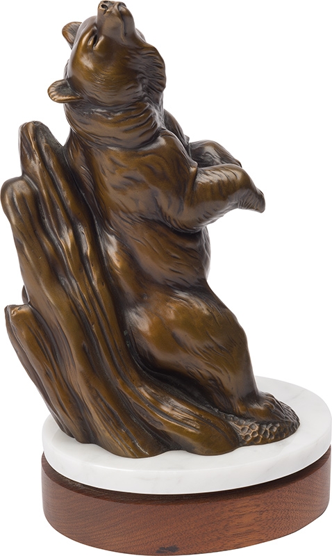 Gerald Balciar | Beaver Creek (2000) | MutualArt
