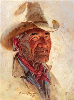 Duane Bryers | Art Auction Results