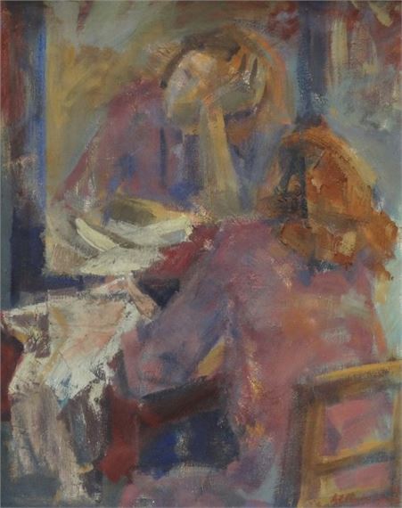 Júlia Albrecht | Biography