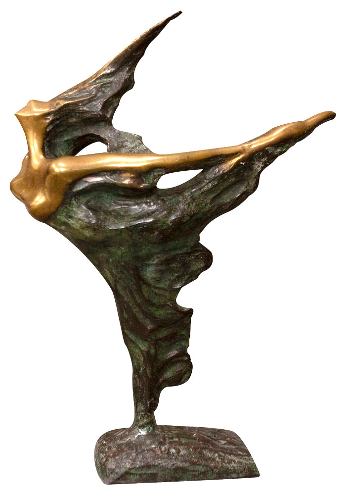 Domenico Calabrone | Figura Feminina | MutualArt