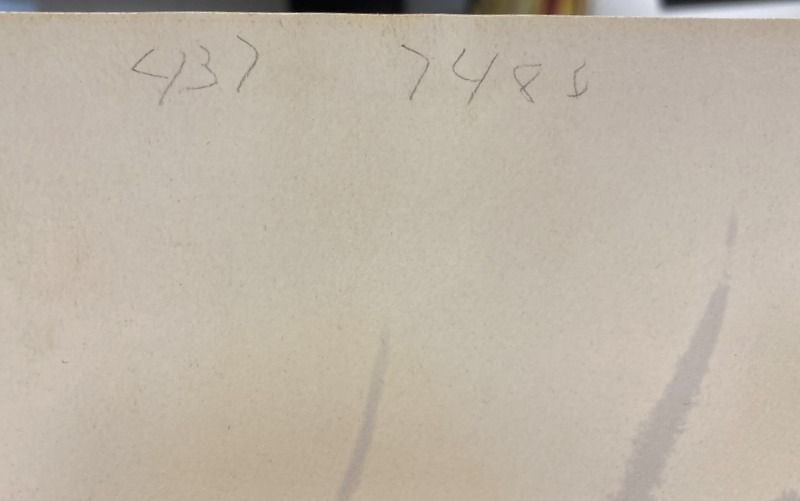 Alexander Calder | Young Rain (1964) | MutualArt