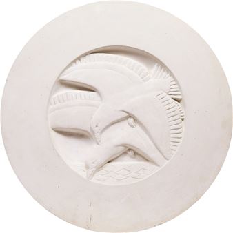 Florence Wyle | DEER | MutualArt