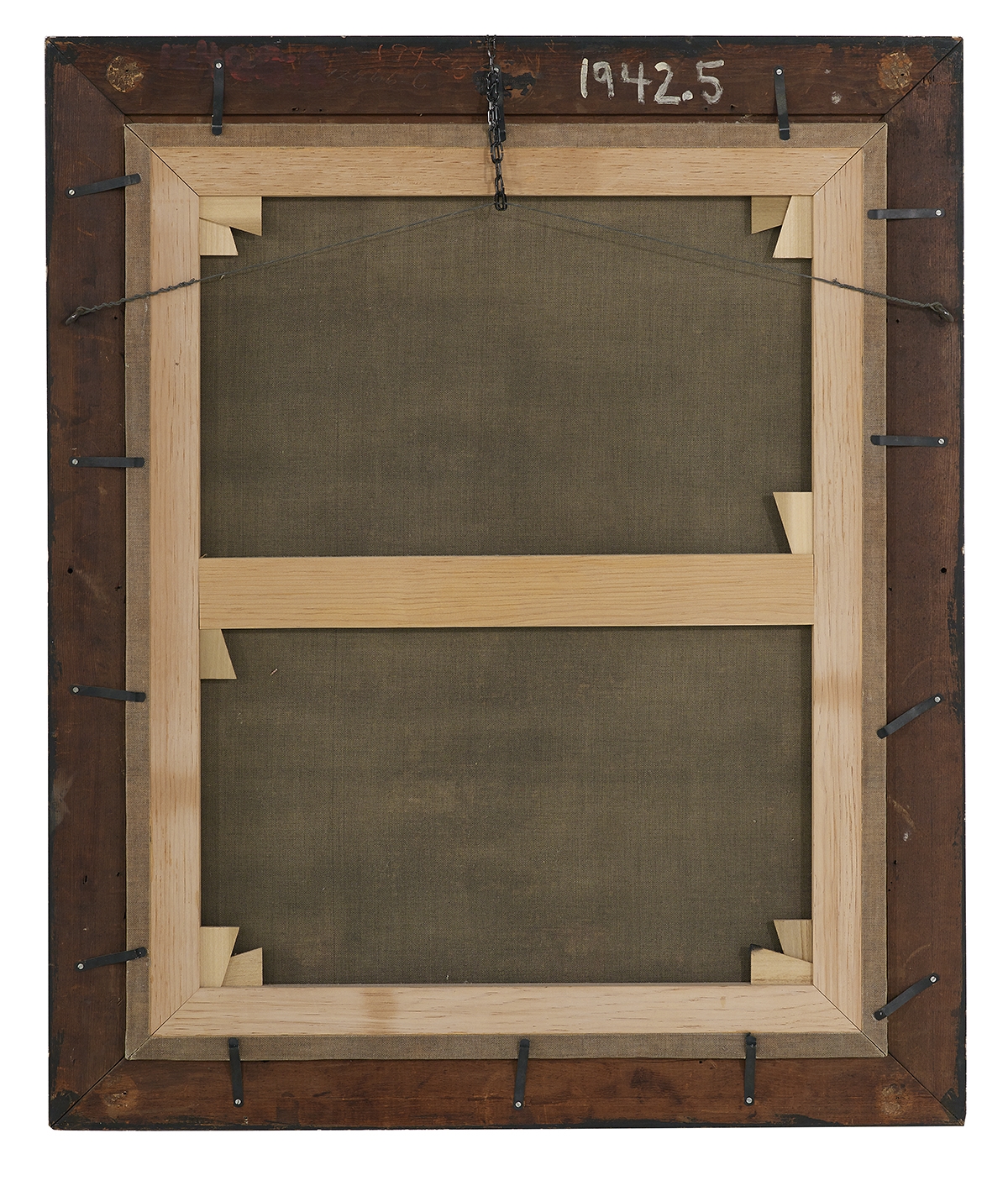 Chester Harding | Portrait of Mrs. McDonnell and Daughters Cora Ann and ...