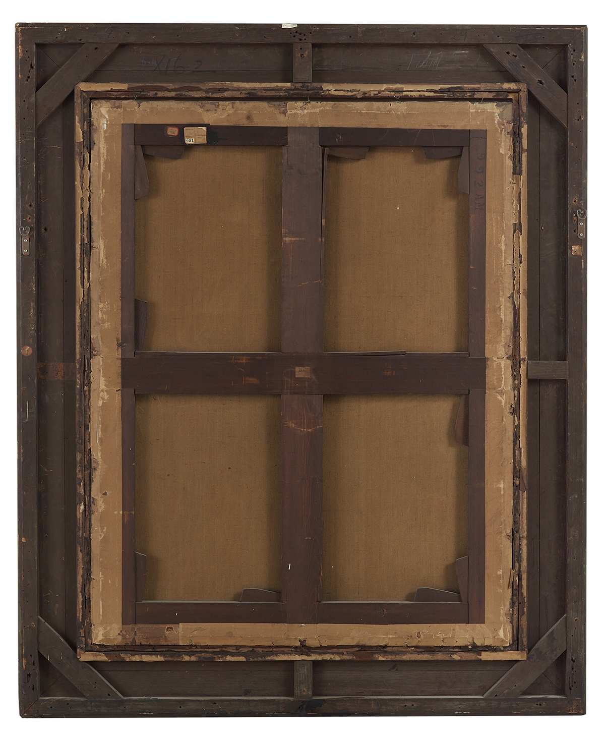 Charles Beaubrun | Portrait of a Young Noble Woman | MutualArt