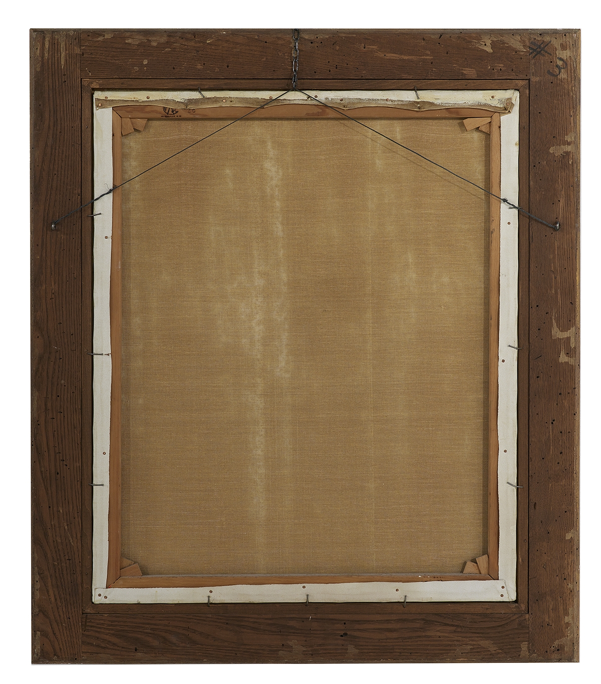 Louise Altson | Portrait of Beryl Ann Longino (Mrs. Lloyd) Bentsen in a ...