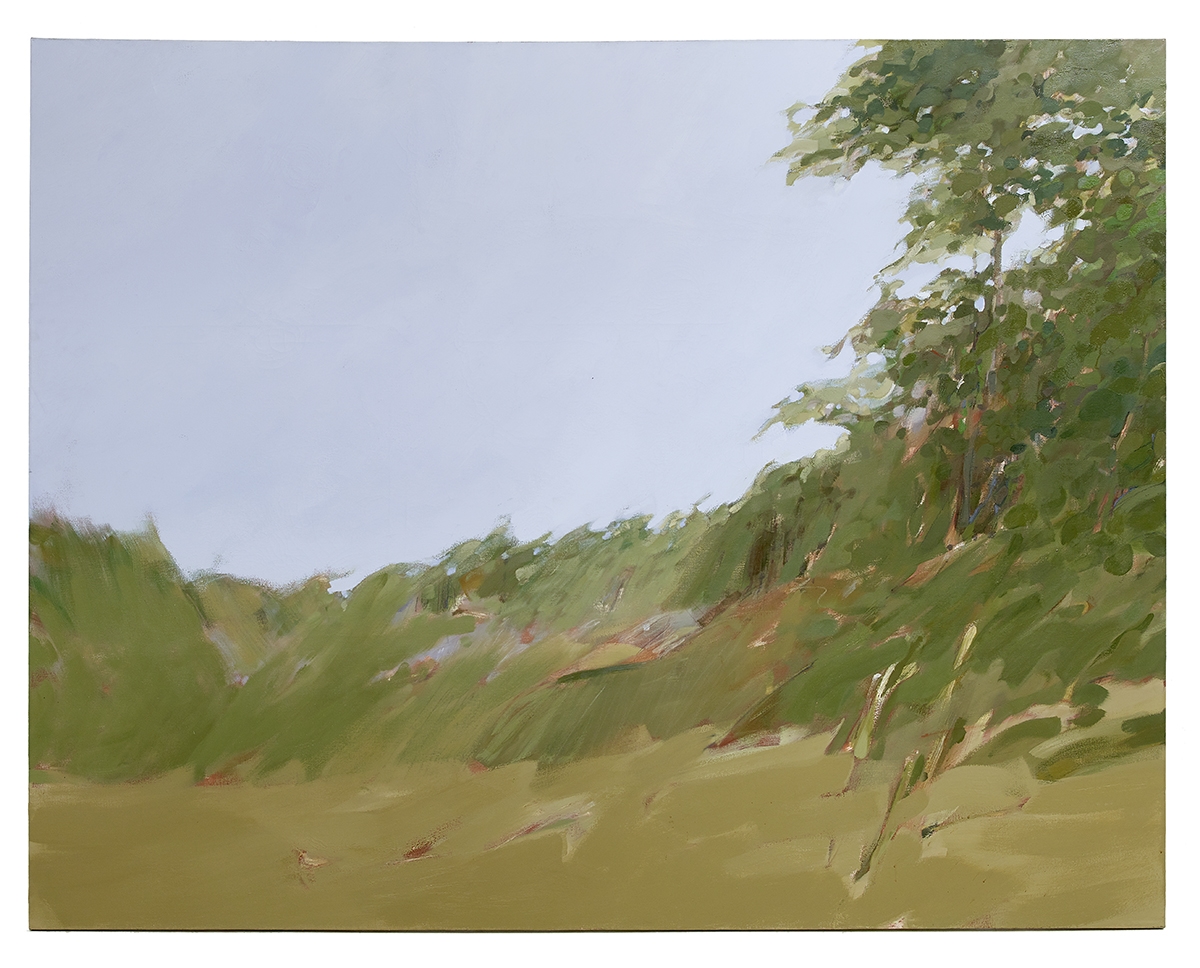 George Valentine Dureau | Invitation to St. Francisville (1980) | MutualArt