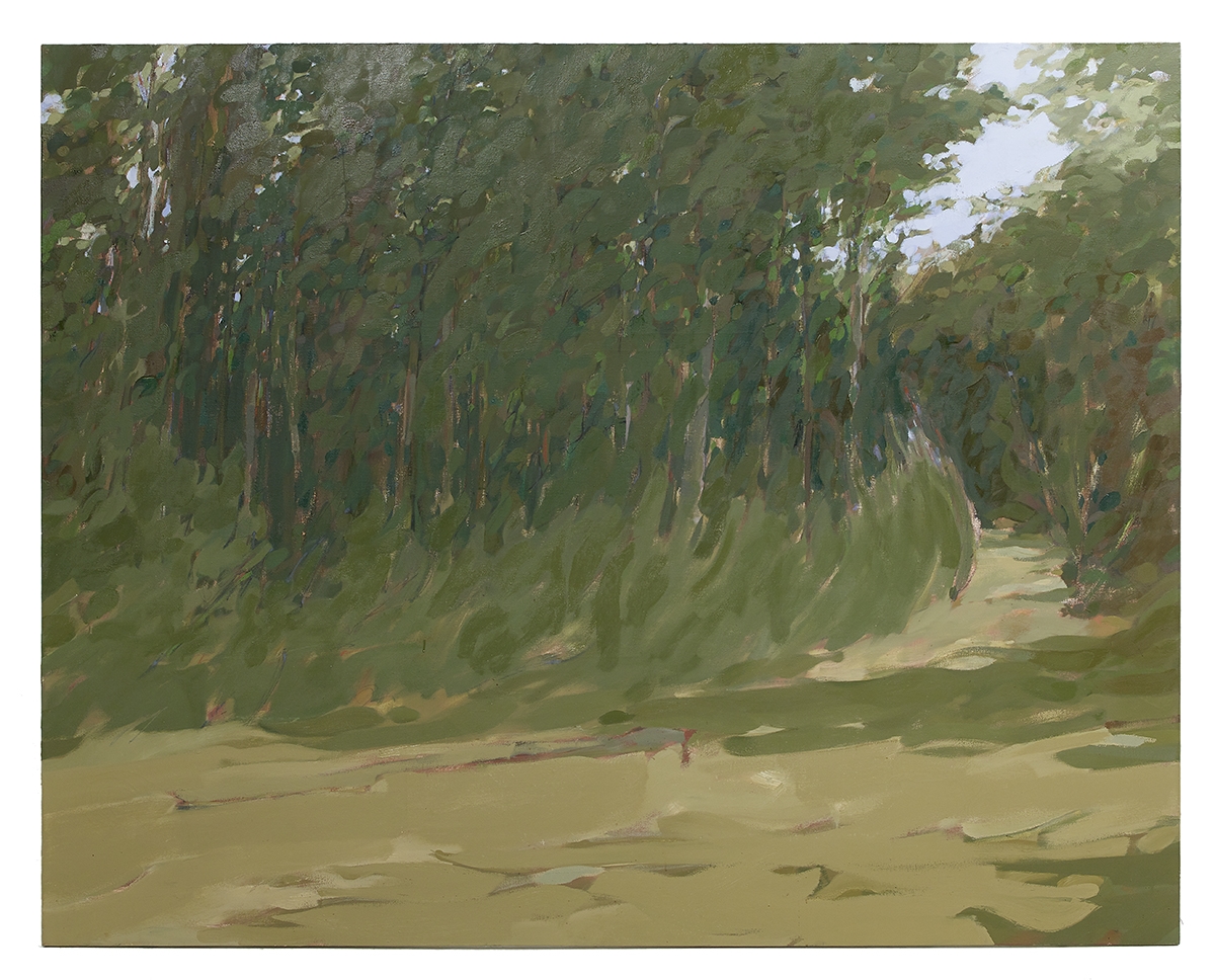 George Valentine Dureau | Invitation to St. Francisville (1980) | MutualArt