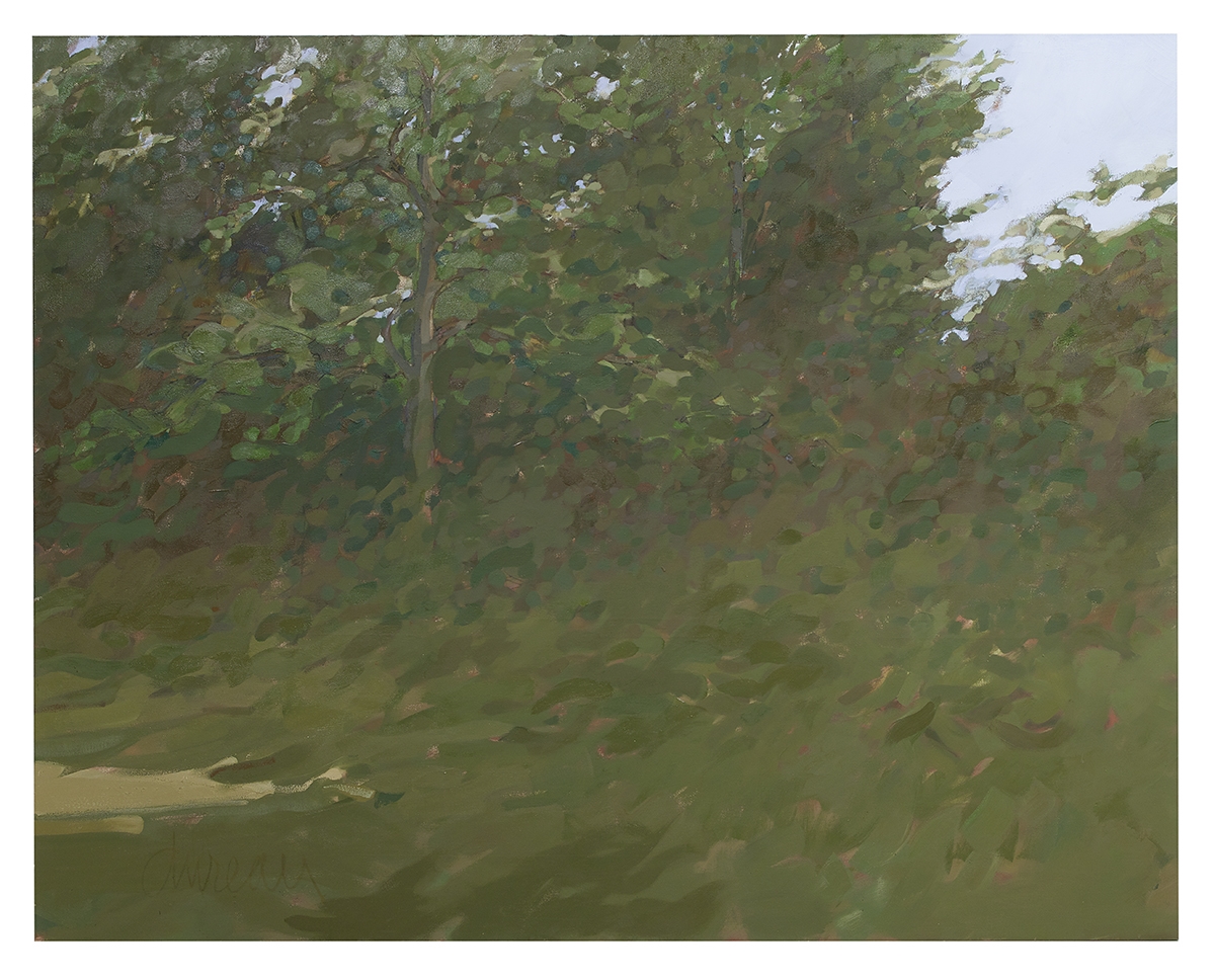 George Valentine Dureau | Invitation to St. Francisville (1980) | MutualArt