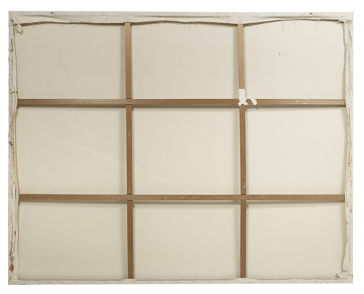 George Valentine Dureau | Invitation to St. Francisville (1980) | MutualArt