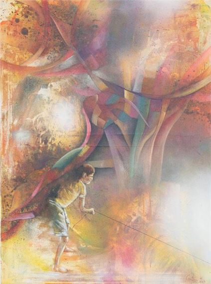 Gustavo Juarez- Life, Art & Legacy | MututalArt