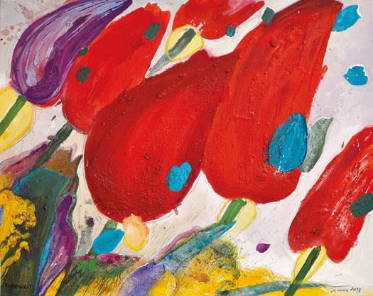 Adolf Tuma | 4 Artworks at Auction | MutualArt